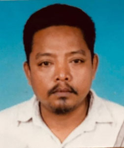 行政组织 - SJKC Chong Cheng